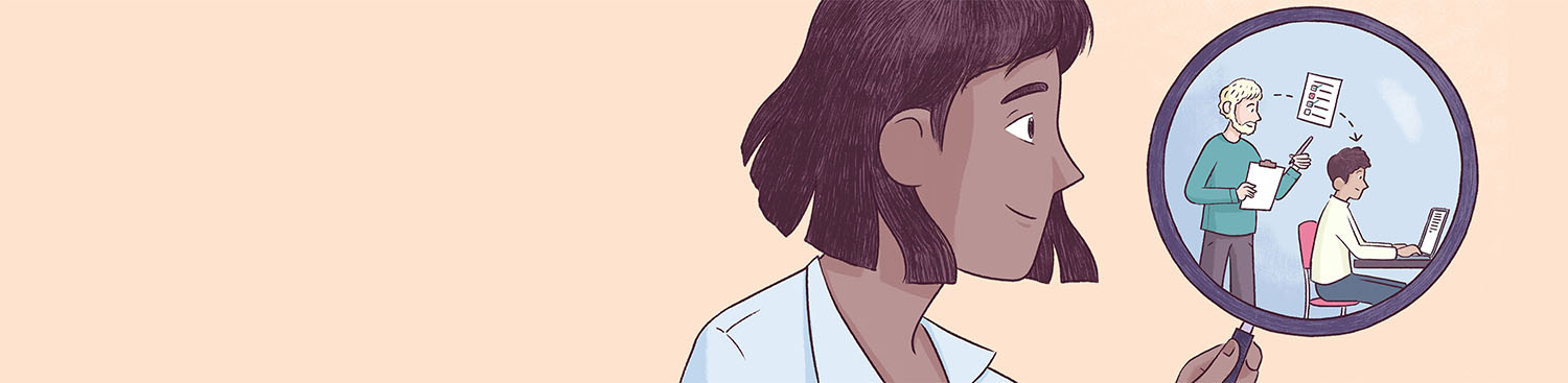 La docimologie pour évaluer un apprentissage efficace